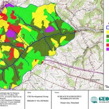 GIS and Mapping Services — Geomaps